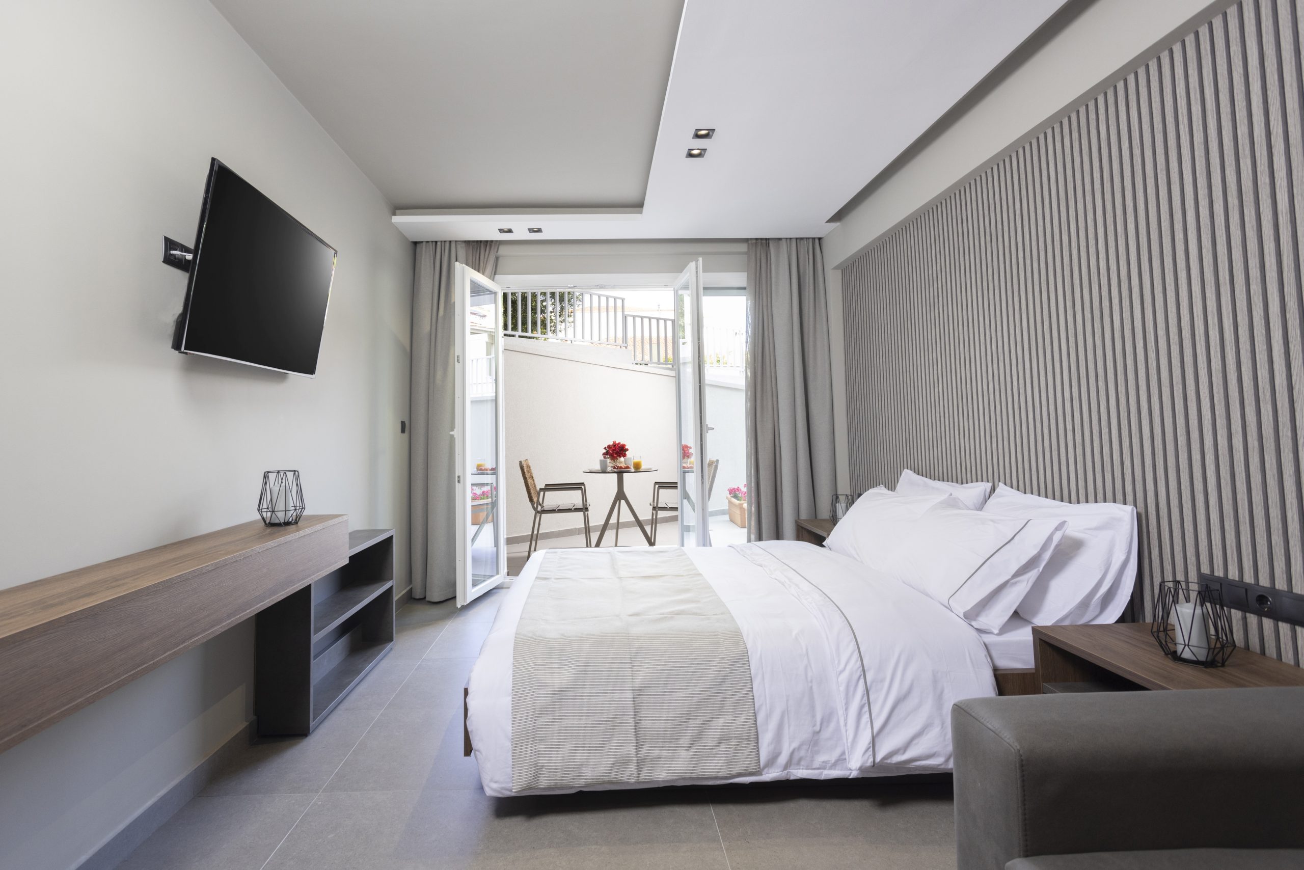 Notos - Easy Hotelier | Διαχείριση Tουριστικών Kαταλυμάτων