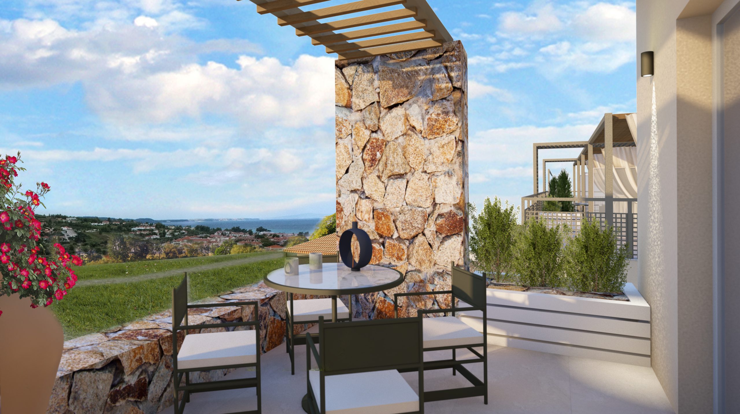 Arya Hotel - Easy Hotelier | Διαχείριση Tουριστικών Kαταλυμάτων